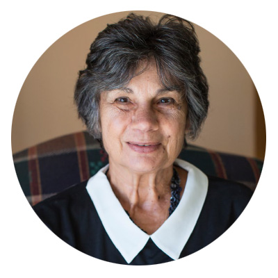 Fond farewell Maria Koumides! - MCCCC